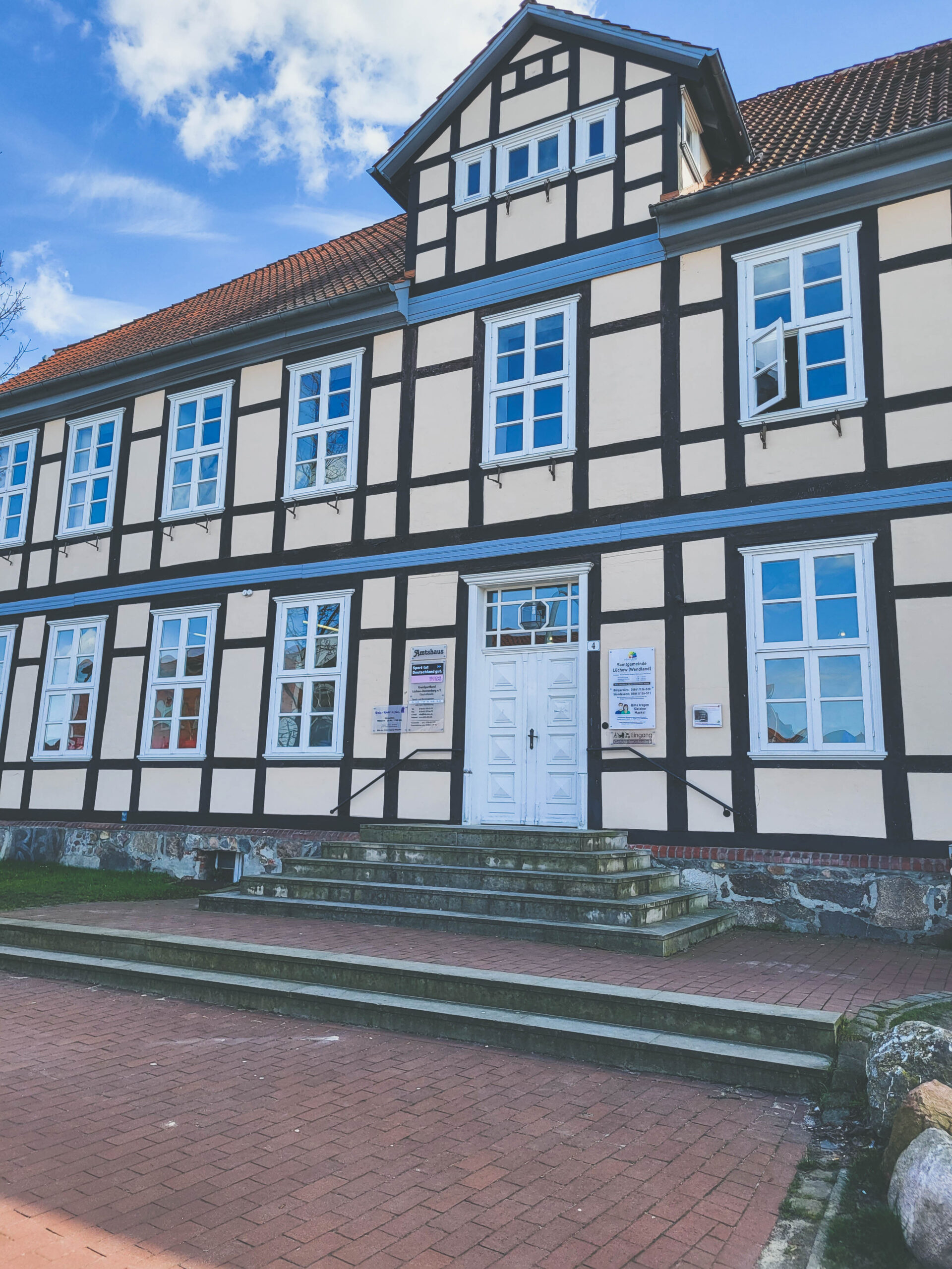 Kontakt – KreisSportBund Lüchow-Dannenberg